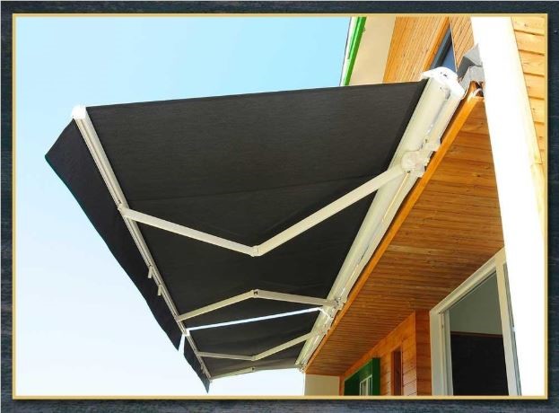 Beat the Summer Heat With Exterior Solar Shades – Jacksonville Home ...