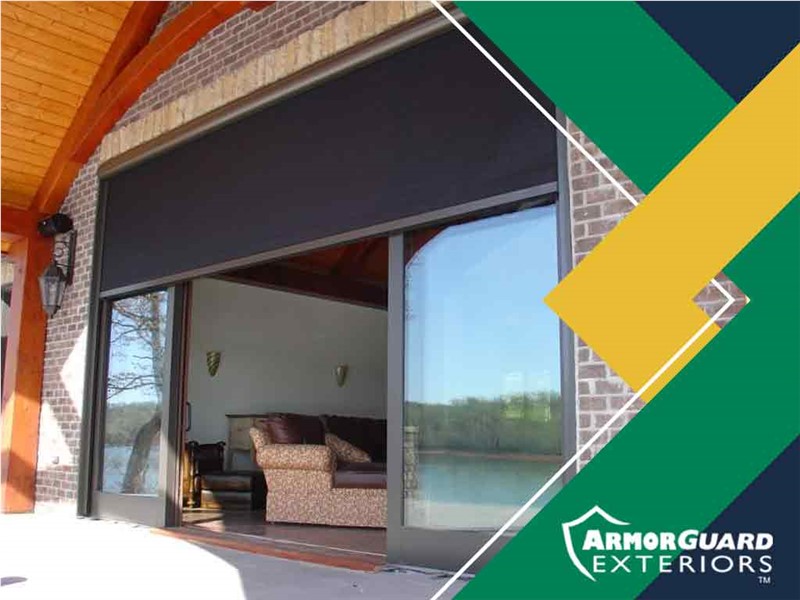 Great Ways to Add Shade to Your Outdoor Living Space – Jacksonville ...